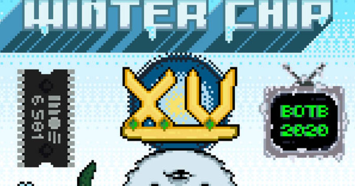 2020/06 CHIPTUNE Vol.23.5 - Togetter